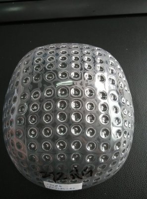 clear PC blister shell laser hair cap inner cap supplier