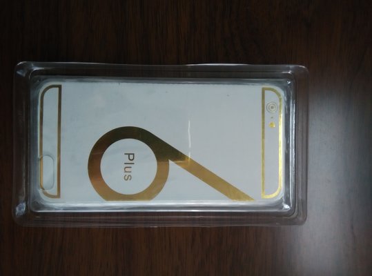 phone case blister packaging series of iphone 6/6s / iphone 6/6s plus blister packing inner tray PVC/PET/APET/PETG supplier