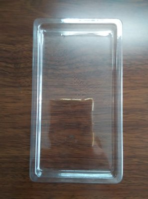phone case blister packaging series of iphone 6/6s / iphone 6/6s plus blister packing inner tray PVC/PET/APET/PETG supplier