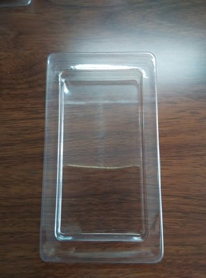 phone case blister packaging series of iphone 6/6s / iphone 6/6s plus blister packing inner tray PVC/PET/APET/PETG supplier