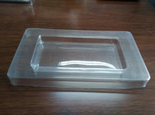 phone case blister packaging series of iphone 6/6s / iphone 6/6s plus blister packing inner tray PVC/PET/APET/PETG supplier