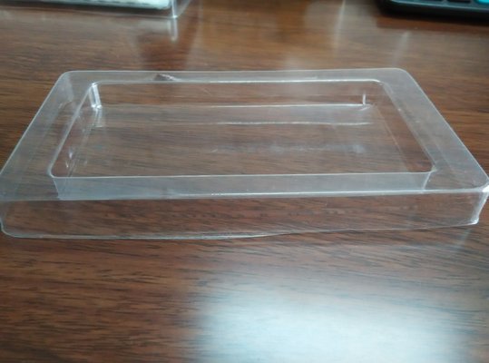 phone case blister packaging series of iphone 6/6s / iphone 6/6s plus blister packing inner tray PVC/PET/APET/PETG supplier