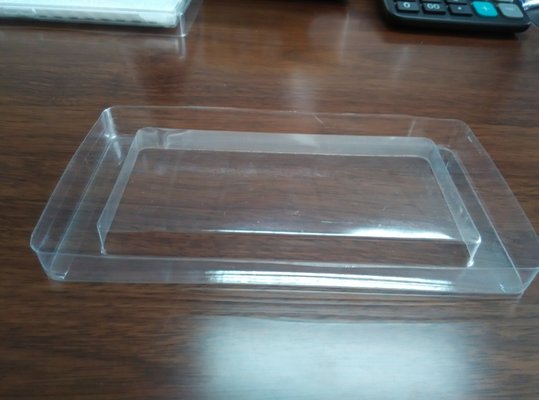 phone case blister packaging series of iphone 6/6s / iphone 6/6s plus blister packing inner tray PVC/PET/APET/PETG supplier
