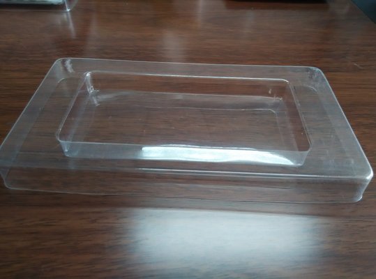phone case blister packaging series of iphone 6/6s / iphone 6/6s plus blister packing inner tray PVC/PET/APET/PETG supplier