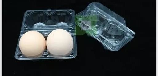 egg trays clear egg trays with 2 holes 4 holes 6 holes 12 holes supplier