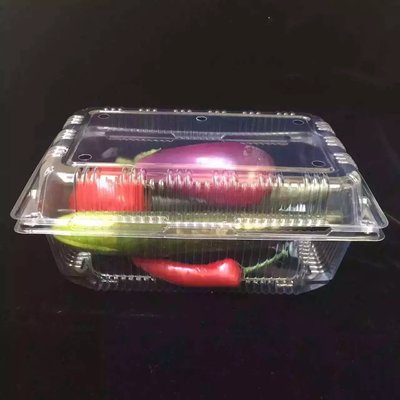 Plastic Folding Box for Fruits supplier