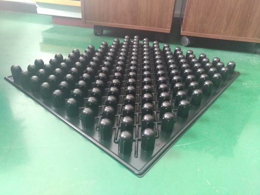 blister trays for seeding PS supplier