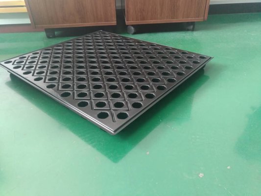 blister trays for seeding PS supplier