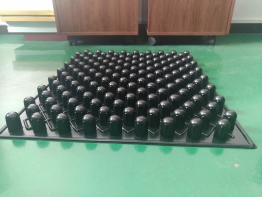 blister trays for seeding PS supplier
