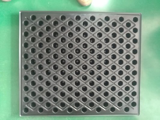 blister trays for seeding PS supplier