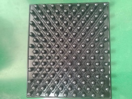 blister trays for seeding PS supplier