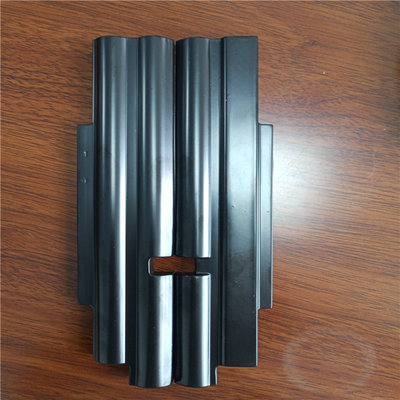 customise battery box PS blister tray shenzhen factory supply directly  blister covers supplier