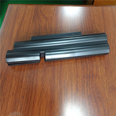 customise battery box PS blister tray shenzhen factory supply directly  blister covers supplier