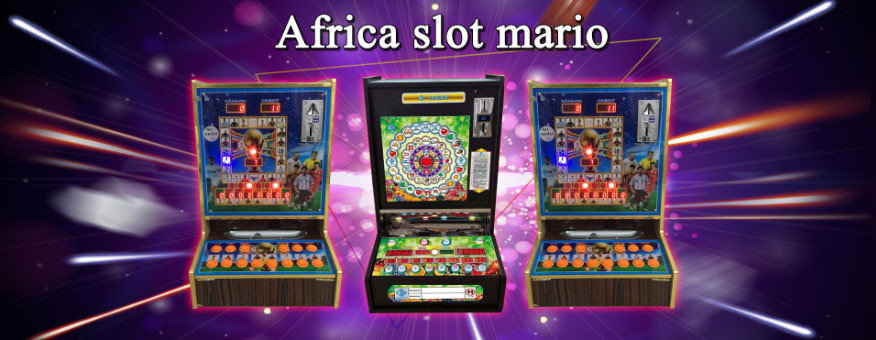Table Top Slot Machine