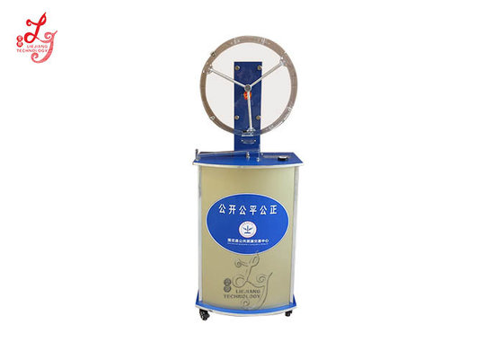 Automatic Electric Lottery Game Machine Coin Operated Lottery Ball Machine