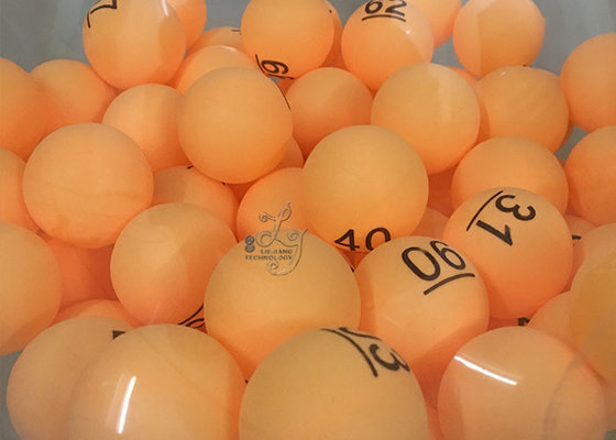 50 Watt Power Lottery Game Machine , Lottery Ball Drawing Machine 38*30*45cm Size