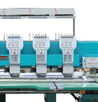 Tai Sang Embro Vista Model