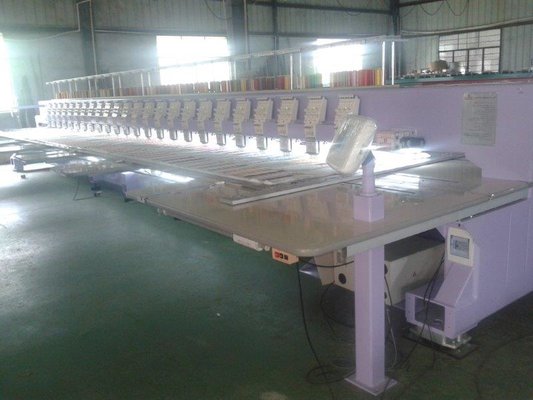 Tai Sang Embro Vista Plus Model 924
