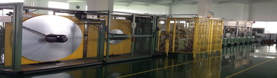 shandong qixing heat transfer co.,ltd