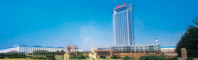 shandong qixing heat transfer co.,ltd