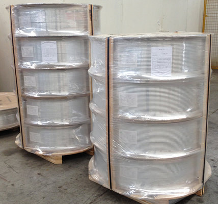 3003  O COLD DRAWN TUBE FOR AIR CONDITION