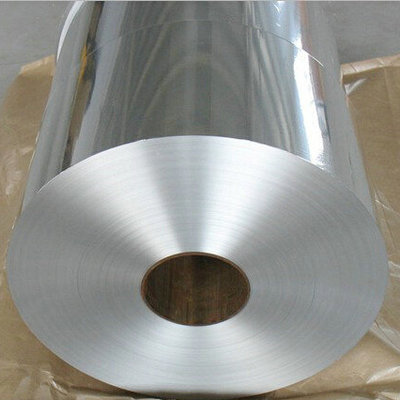 8011  soft aluminum household foil