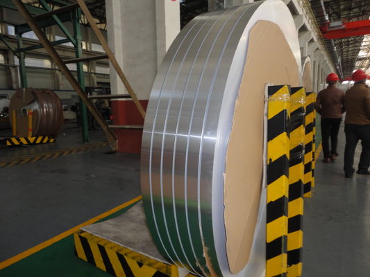 4343/3003/4343 aluminium clading strip