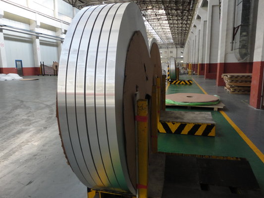 4343/3003/4343 aluminium clading strip