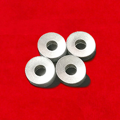 1070 1050  aluminium slug with hole