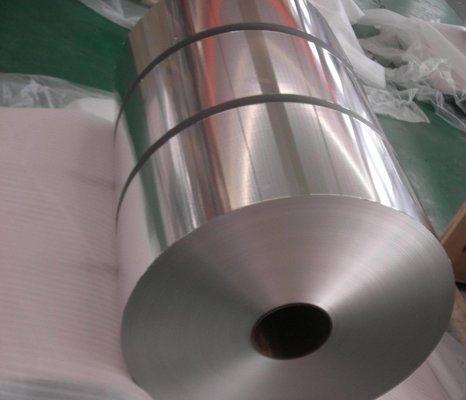 1060 aluminium coil for transformer winding material