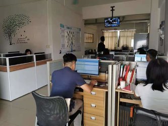 Guangzhou Lv Qian Instrument Co., Ltd