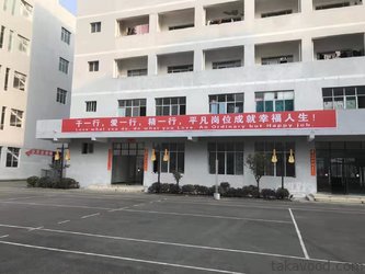 Guangzhou Lv Qian Instrument Co., Ltd