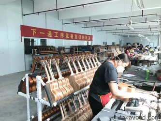 Guangzhou Lv Qian Instrument Co., Ltd