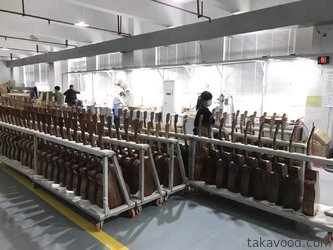 Guangzhou Lv Qian Instrument Co., Ltd