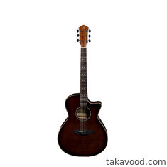 China Kriens Folk Guitar 41 inch Acoustic Guitar Sitka Spruce Top Guitars supplier