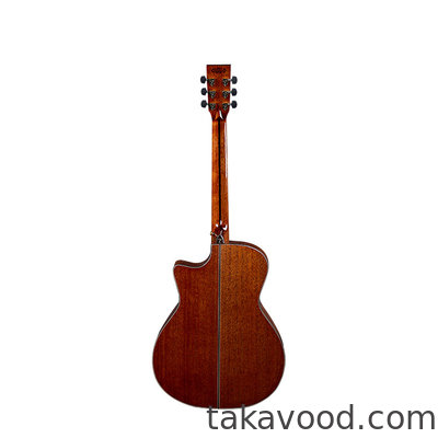 Takavood Folk Guitar 41 inch Acoustic Guitar Solid Spruce Top Guitars supplier