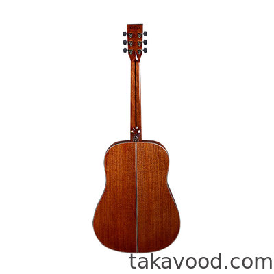 Takavood Folk Guitar 41 inch Acoustic Guitar Sitka Spruce Top Guitars supplier