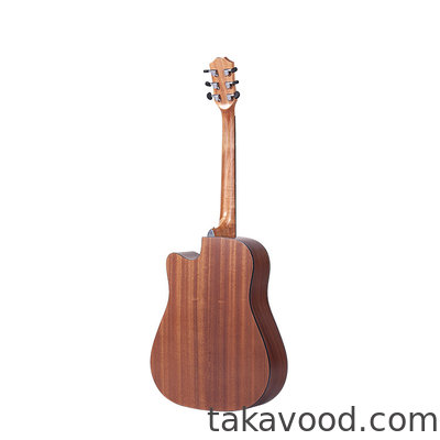 Mentreel Folk Guitar Ultra-affordable Guitars 41 inch Acoustic Guitar Steel-string Acoustic Guitars supplier