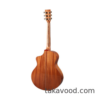 Mentreel Folk Guitar 41 inch Guitar Solid A+ Sitka Spruce Top Guitars Solid Wood Guitars supplier