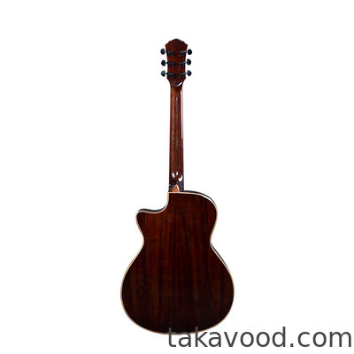 Kriens Folk Guitar 41 inch Acoustic Guitar Sitka Spruce Top Guitars supplier