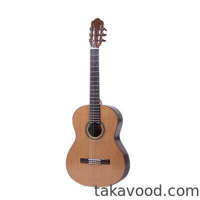 Takavood Classic Guitar 39 inch Acoustic Guitar Master Series Guitar Solid Wood Guitars supplier