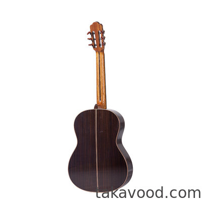 Takavood Classic Guitar 39 inch Acoustic Guitar Master Series Guitar Solid Wood Guitars supplier