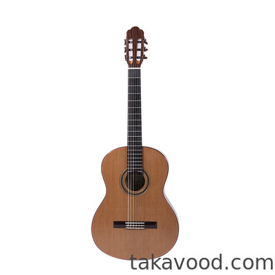 Takavood Classic Guitar 39 inch Acoustic Guitar Master Series Guitar Solid Wood Guitars supplier