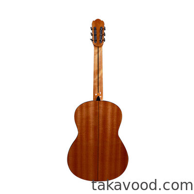 Takavood Classic Guitar 36 / 39 inch Acoustic Guitar Solid Cedar Top Guitars supplier