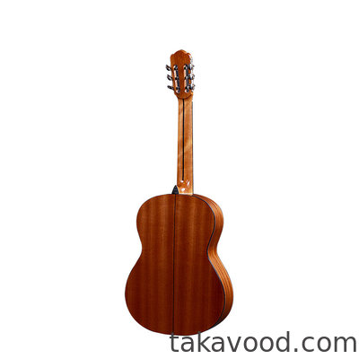 Takavood Classic Guitar 36 / 39 inch Acoustic Guitar Solid Cedar Top Guitars supplier