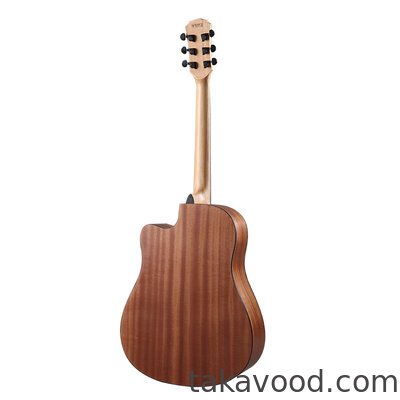 Kriens Folk Guitar Ultra-affordable Guitars 41 inch Acoustic Guitar Steel-string Acoustic Guitars supplier