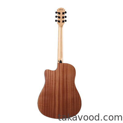 Kriens Folk Guitar Ultra-affordable Guitars 41 inch Acoustic Guitar Steel-string Acoustic Guitars supplier