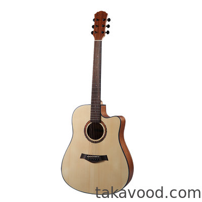 Kriens Folk Guitar Ultra-affordable Guitars 41 inch Acoustic Guitar Steel-string Acoustic Guitars supplier