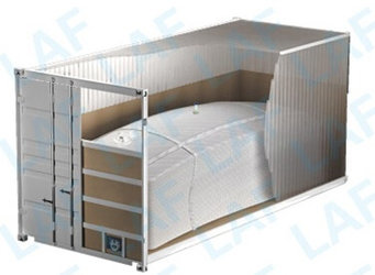 Qingdao LAF Packaging Co., Ltd.