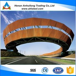 Henan Anhuilong Trading Co., Ltd.